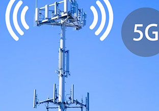 上海已建设涉海 5G 基站 1800 个，实现从沿海到近海、远海区域的广泛覆盖 - 工业机器人教育网